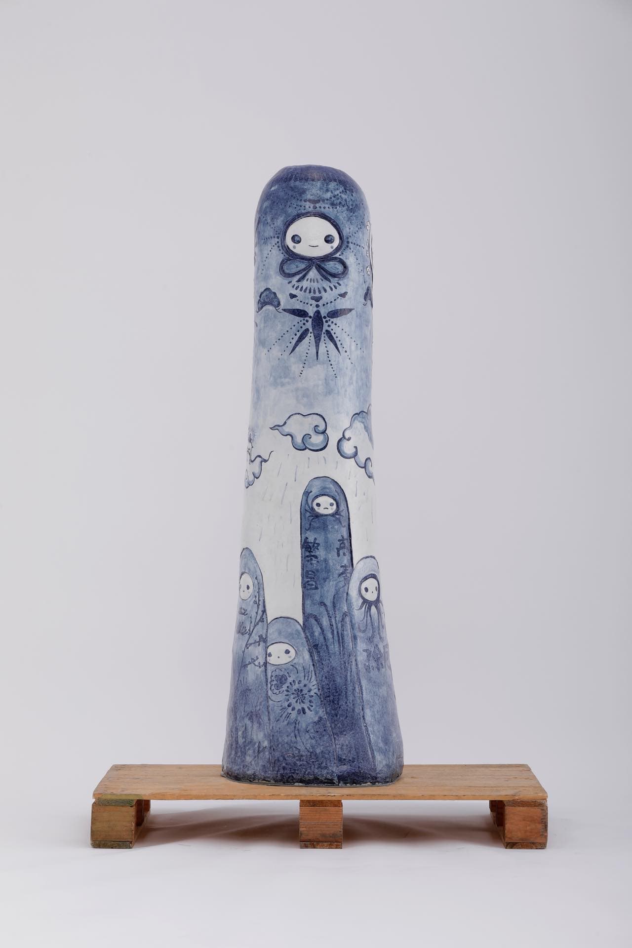 Chiho Aoshima | Kaikai Kiki Co., Ltd.